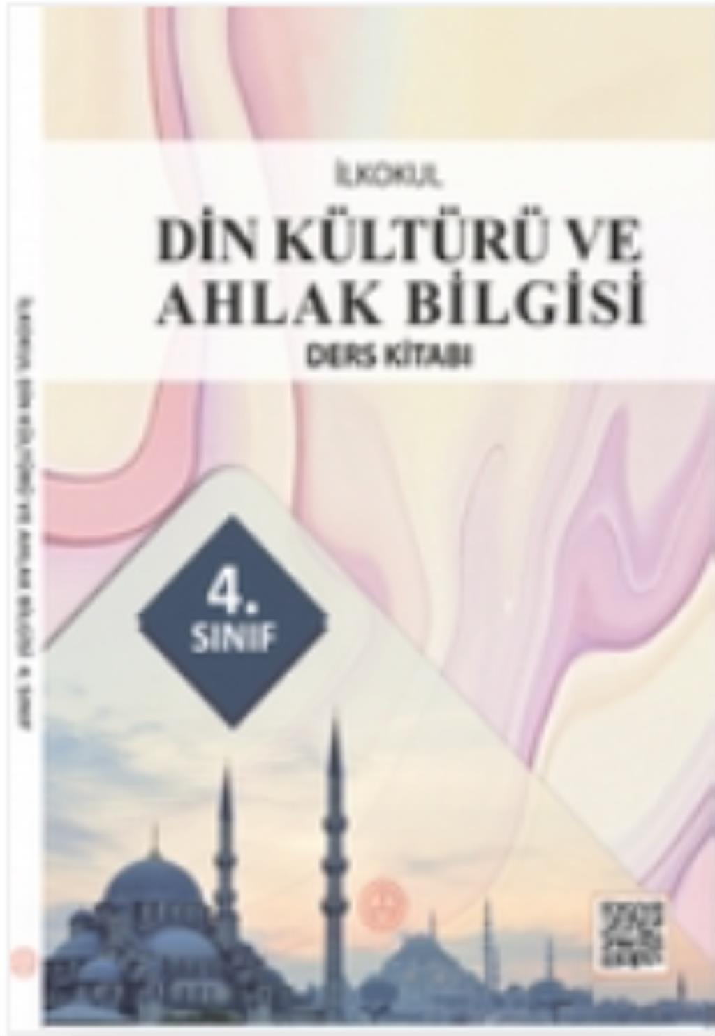 4. Sınıf Din Kültürü ve Ahlak Bilgisi Dersi Kitapları PDF 4. Sınıf Din Kültürü ve Ahlak Bilgisi Dersi Kitapları PDF